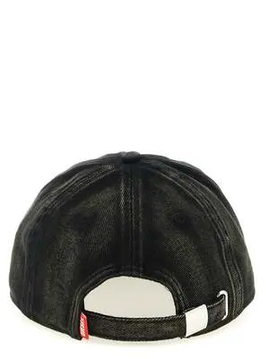 DIESEL® C-run-wash' Cap