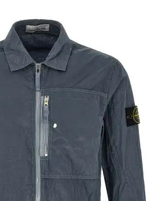 Stone Island 1200038' Overshirt