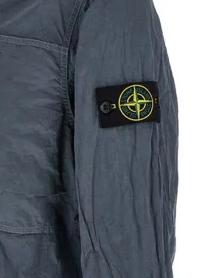 Stone Island 1200038' Overshirt