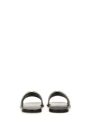 Valentino Garavani Viva Superstar Slide Sandal