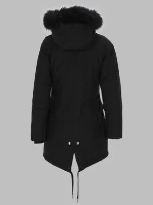 CANADIAN CLASSICS Parka With Hood
