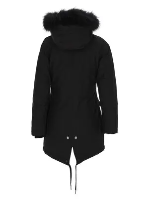CANADIAN CLASSICS Parka With Hood