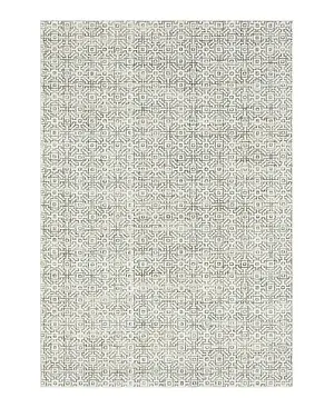 ORIENTAL WEAVERS Atlas 3721k 6' 7 X 9' 6 Area Rug - Ivory