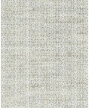 ORIENTAL WEAVERS Atlas 3721k 6' 7 X 9' 6 Area Rug