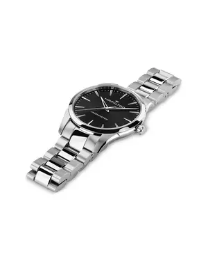 Hamilton Jazzmaster Quartz Watch, 40mm