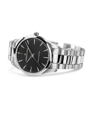 Hamilton Jazzmaster Quartz Watch, 40mm
