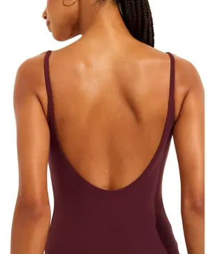 NEGATIVE Strappy One-piece Swimsuit