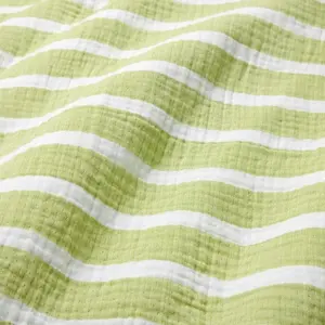 SFERRA Merlata Beach Blanket - Kiwi