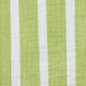 SFERRA Merlata Beach Blanket - Kiwi