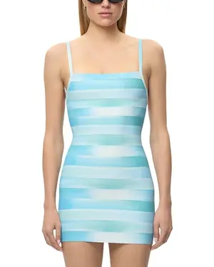 Herve Leger The Charlie Dress