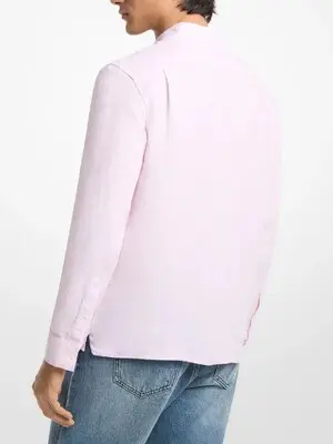 Michael Kors Linen Shirt
