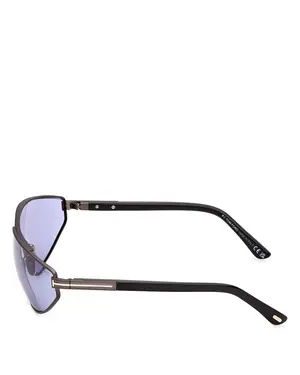 TOM FORD Pilot Sunglasses