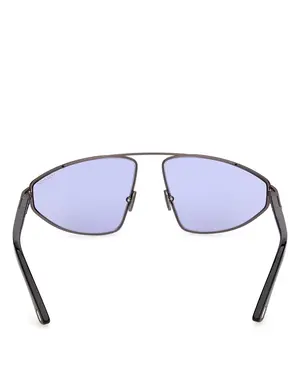TOM FORD Pilot Sunglasses