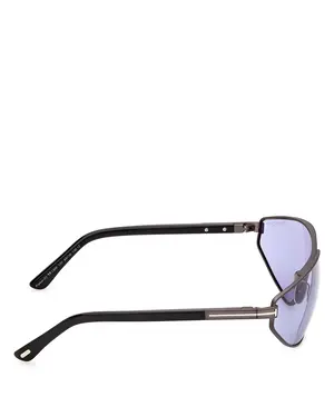 TOM FORD Pilot Sunglasses