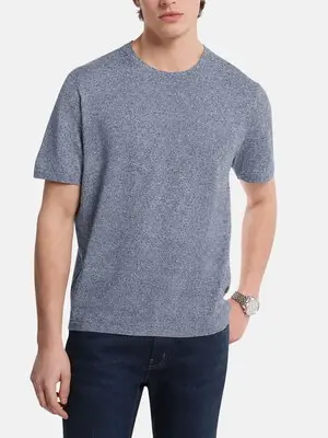 Michael Kors Linen T-shirt