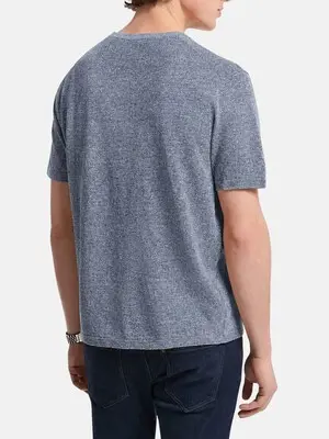 Michael Kors Linen T-shirt