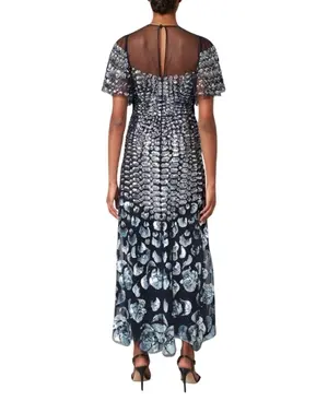 TEMPERLEY LONDON Piper Gown
