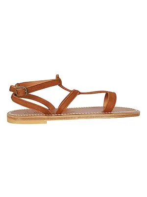 K.JACQUES K.JACQUES Arelate Leather Sandals
