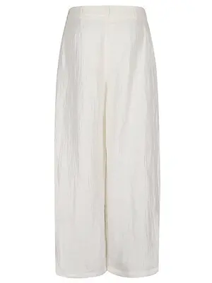 OPIFICIO Linen Trousers