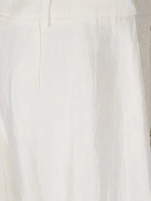OPIFICIO Linen Trousers