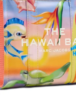 Marc Jacobs Medium Tote Bag