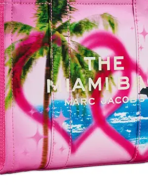 Marc Jacobs Medium Tote Bag - Miami