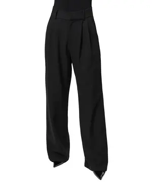 JLUXLABEL Core Standard Pant - Black