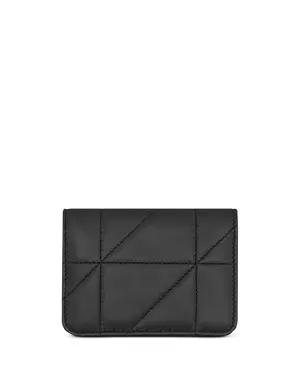 Saint Laurent Jamie Bi-fold Card Case