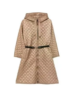 Max Mara Quilted Coats For Women