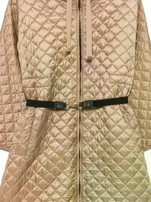 Max Mara Padded Coat