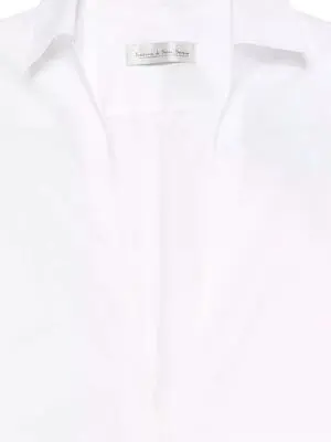 LUDOVIC DE SAINT SERNIN V-neck Shirt