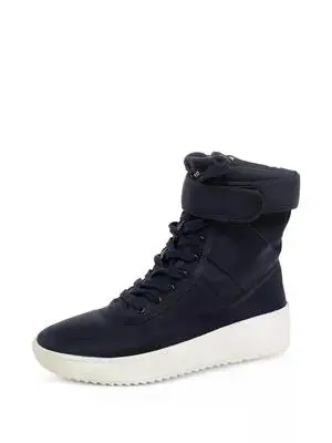 Fear Of God Military High-top Sneakers