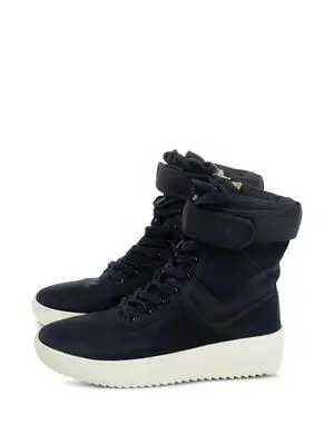 Fear Of God Military High-top Sneakers