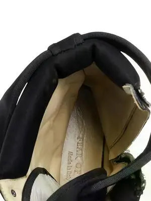 Fear Of God Military High-top Sneakers