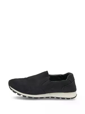 Prada Slip-on Sneakers