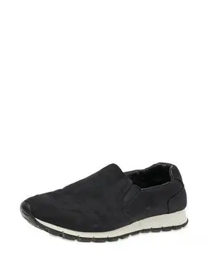 Prada Slip-on Sneakers