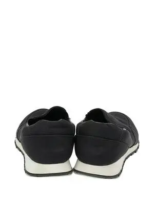 Prada Slip-on Sneakers