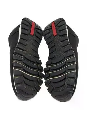 Prada Slip-on Sneakers
