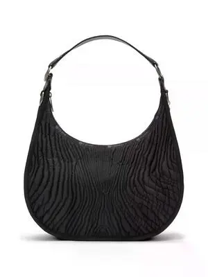 Roberto Cavalli Medium Bologna Tote Bag - Black