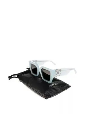 Off-White Catalina Square-frame Sunglasses
