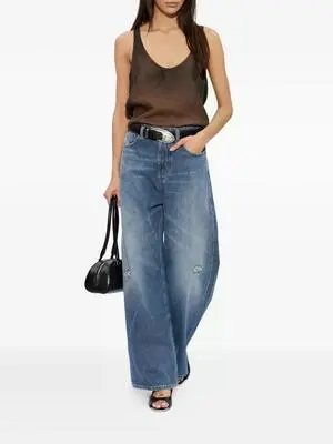 DIESEL® 1996 D-sire Distressed Jeans
