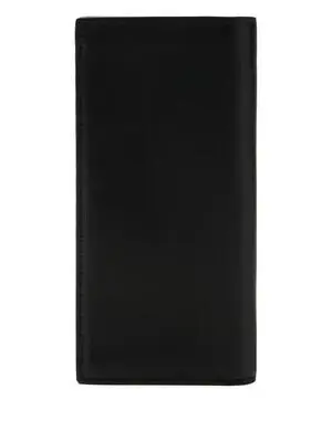 Gucci Signature Double G Leather Wallet