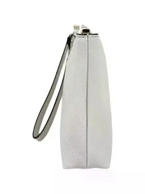 Guess Laurel Logo-plaque Make-up Bag