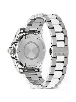 Gucci Stainless Steel Watch