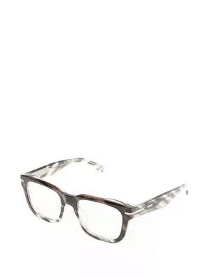 BOSS Square-frame Glasses