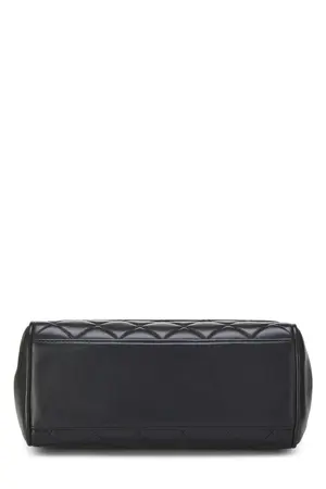 Chanel Quilted Lambskin Kelly Bag