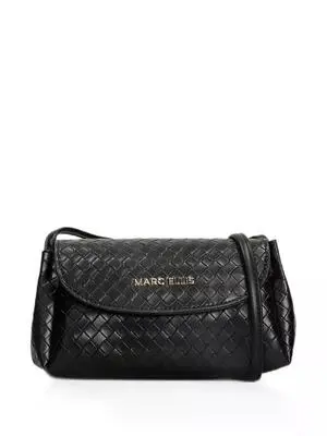 MARC ELLIS Milenka Shoulder Bag - Black