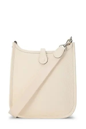 Hermès Evelyne Amazone Bag - Nata
