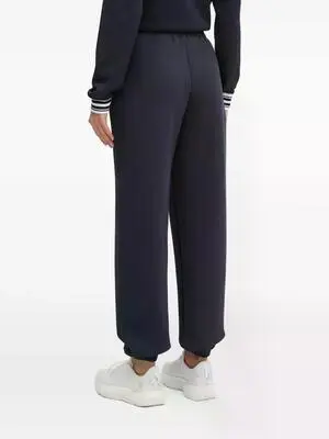 Guess Logo-embellished Track Pants