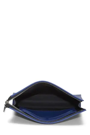 LOUIS VUITTON Taigarama Pochette Voyage